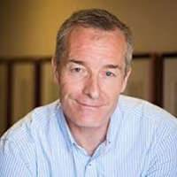 Simon Breakwell joins Arthroplasty for Arthritis as a valued Patron